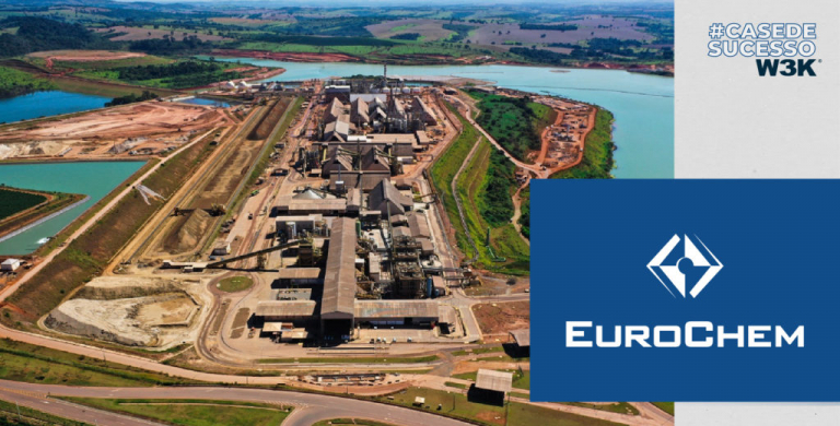 EuroChem utiliza GREENDOCS para gerenciamento de obra em Minas Gerais ...