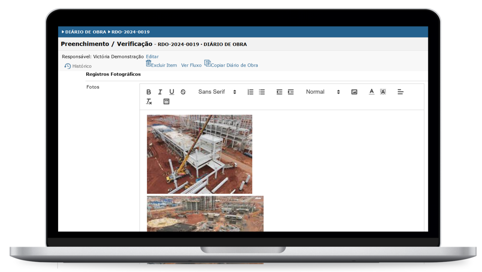 RDO - W3K | Tech Driven Governance