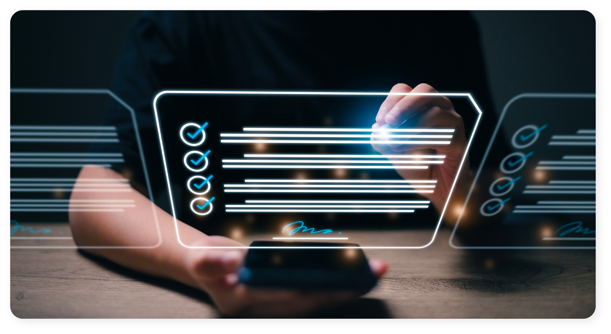 RDO - W3K | Tech Driven Governance